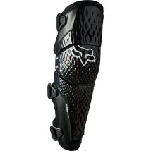 FOX Adult Titan Pro D30 Knee Guards L/XL